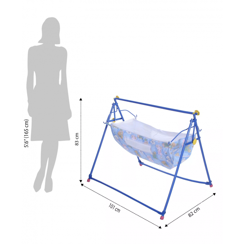 Mothertouch Indo Cradle