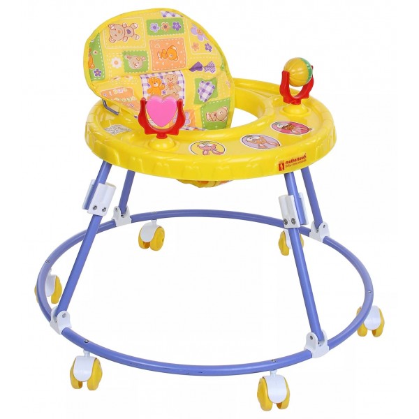 Mothertouch Round Walker