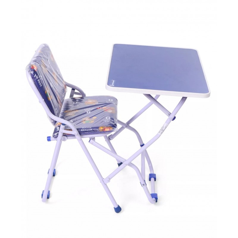 Mothertouch Wonder Table