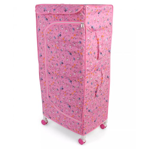 Mothertouch My Wardrobe