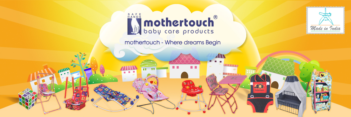 Mothertouch